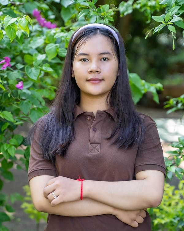 Chanrath – Children's Future International