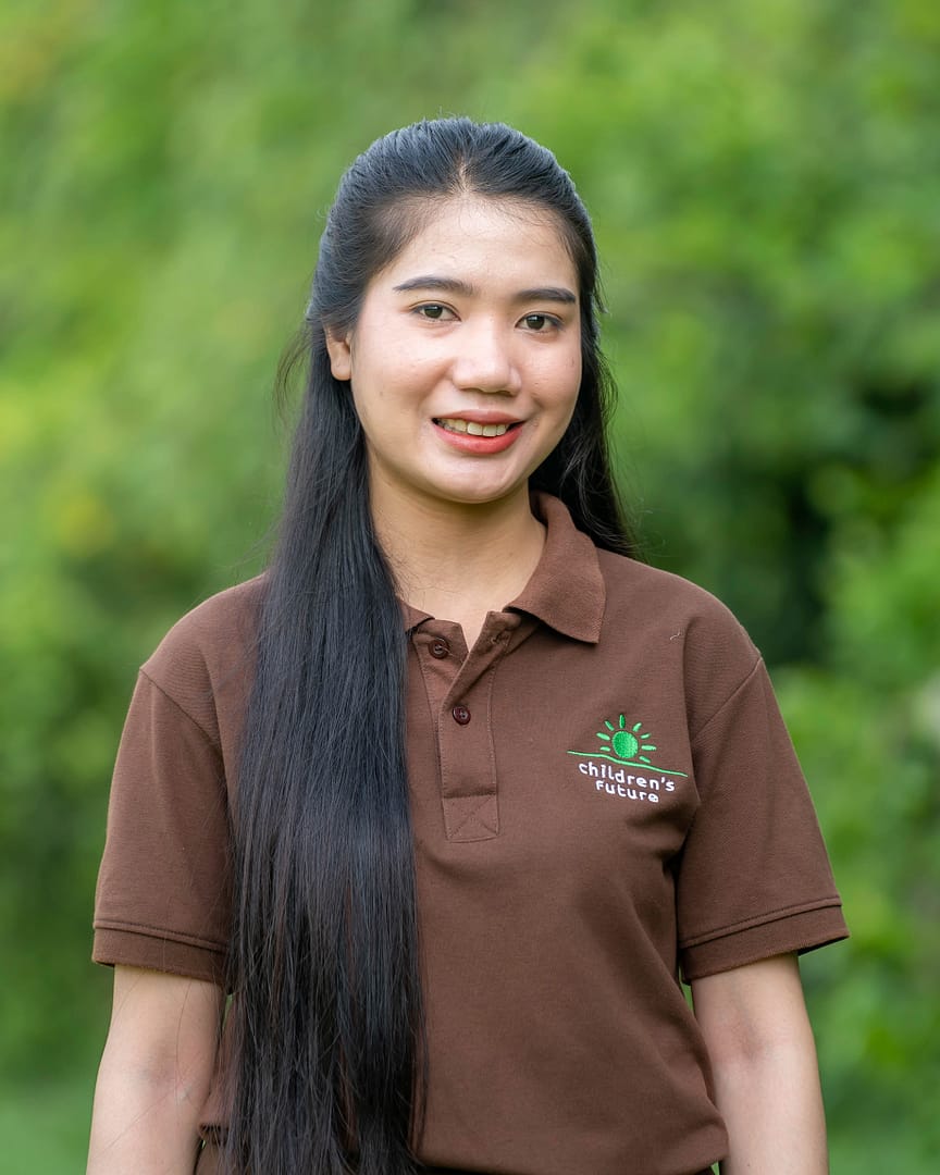 Phalla – Children’s Future International