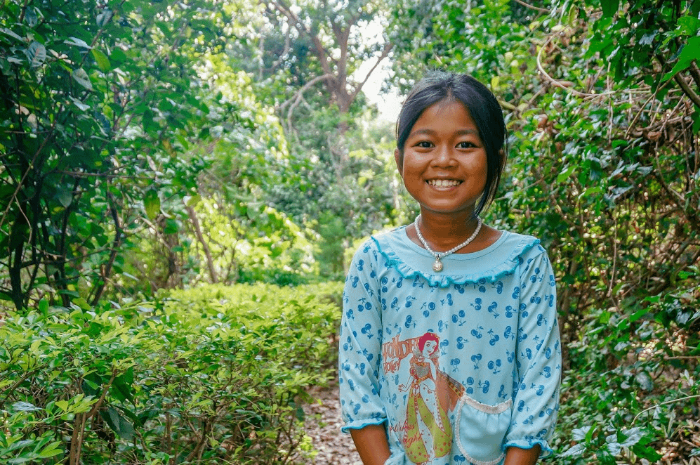 Meet Vasin – Children's Future International