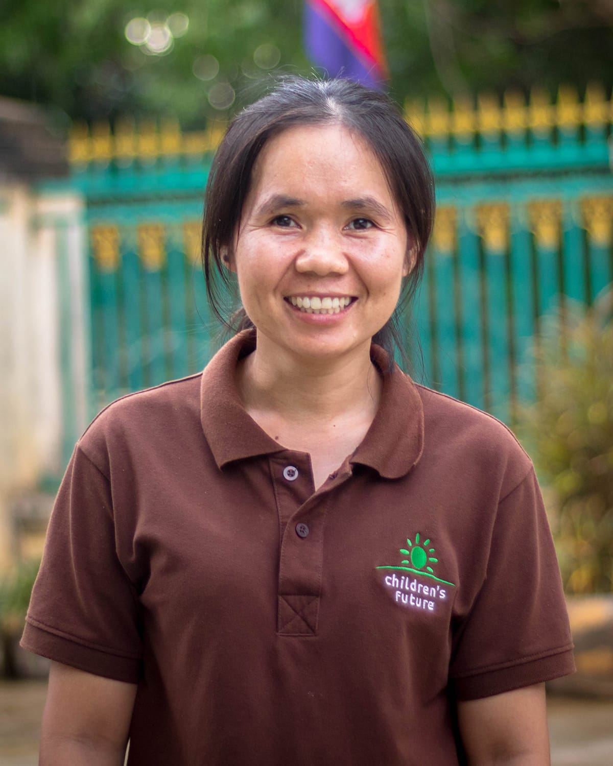 Hour – Children’s Future International