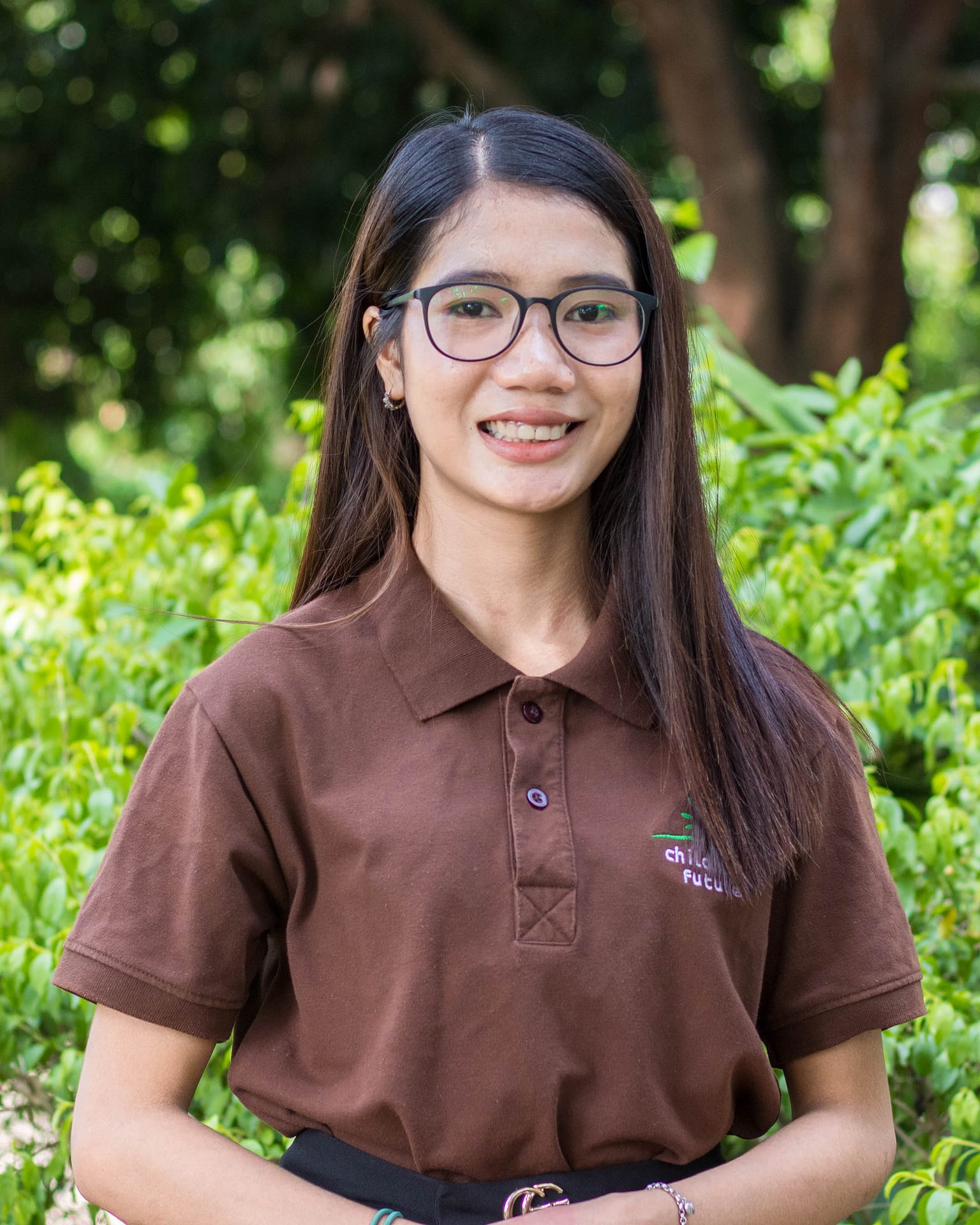 Phalla – Children’s Future International