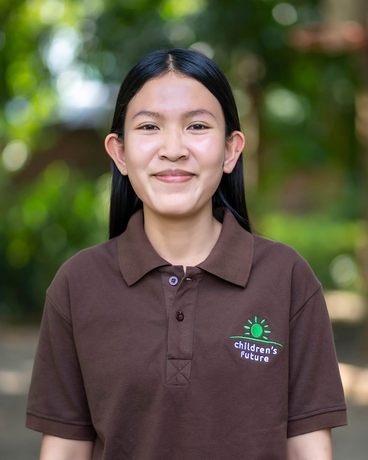 Rathana – Children’s Future International